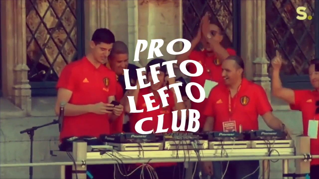 Lefto Films - Summer In Transit - YouTube