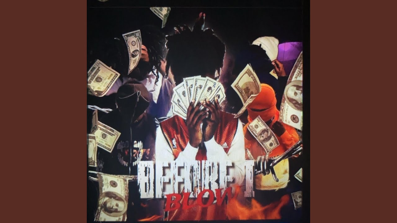 Before I Blow - YouTube