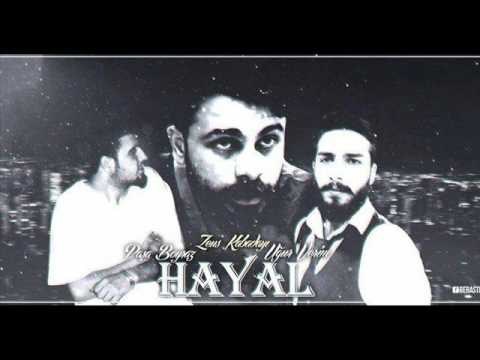 Paşa Boyraz Ft. Zeus Kabadayı Ft. Uğur Verim - Hayal (Official Audio)