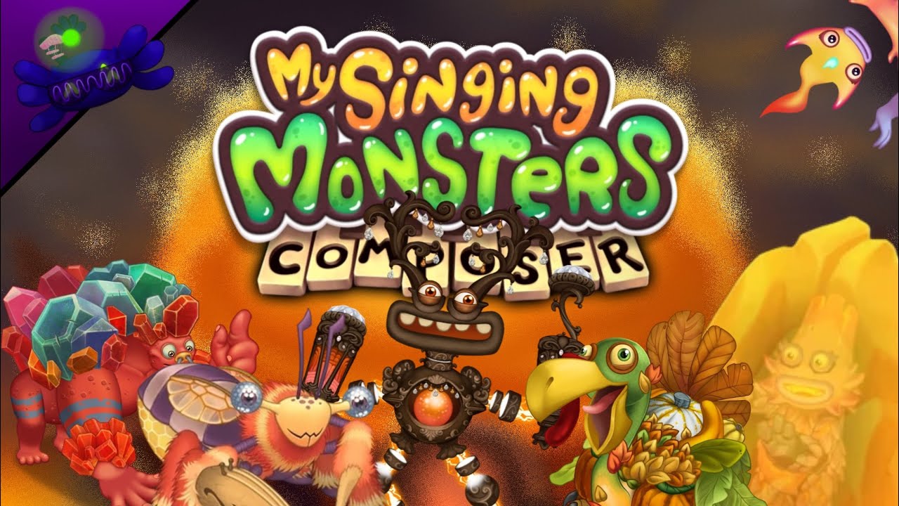 Fire Haven but it’s in MSM Composer - YouTube