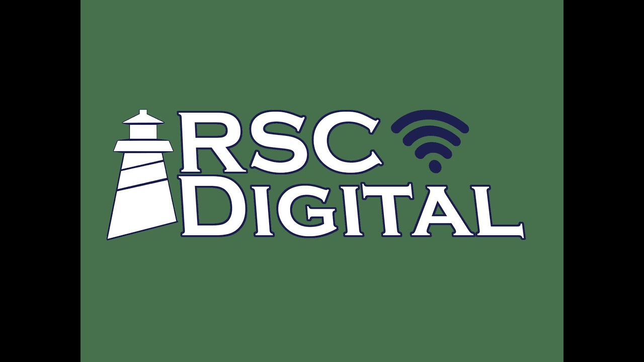 RSC Digital 127 - YouTube