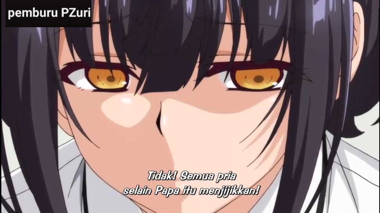 tanetsuke to ojisan papako, anak yang berbakti pada papanya - YouTube