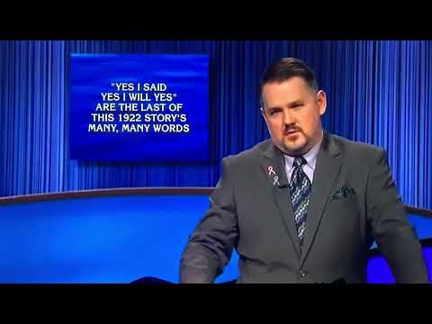 HOW BRIAN HENEGAR NOT LOST GAME #6 ALL-NEW TODAY IN 2024 JEOPARDY ...