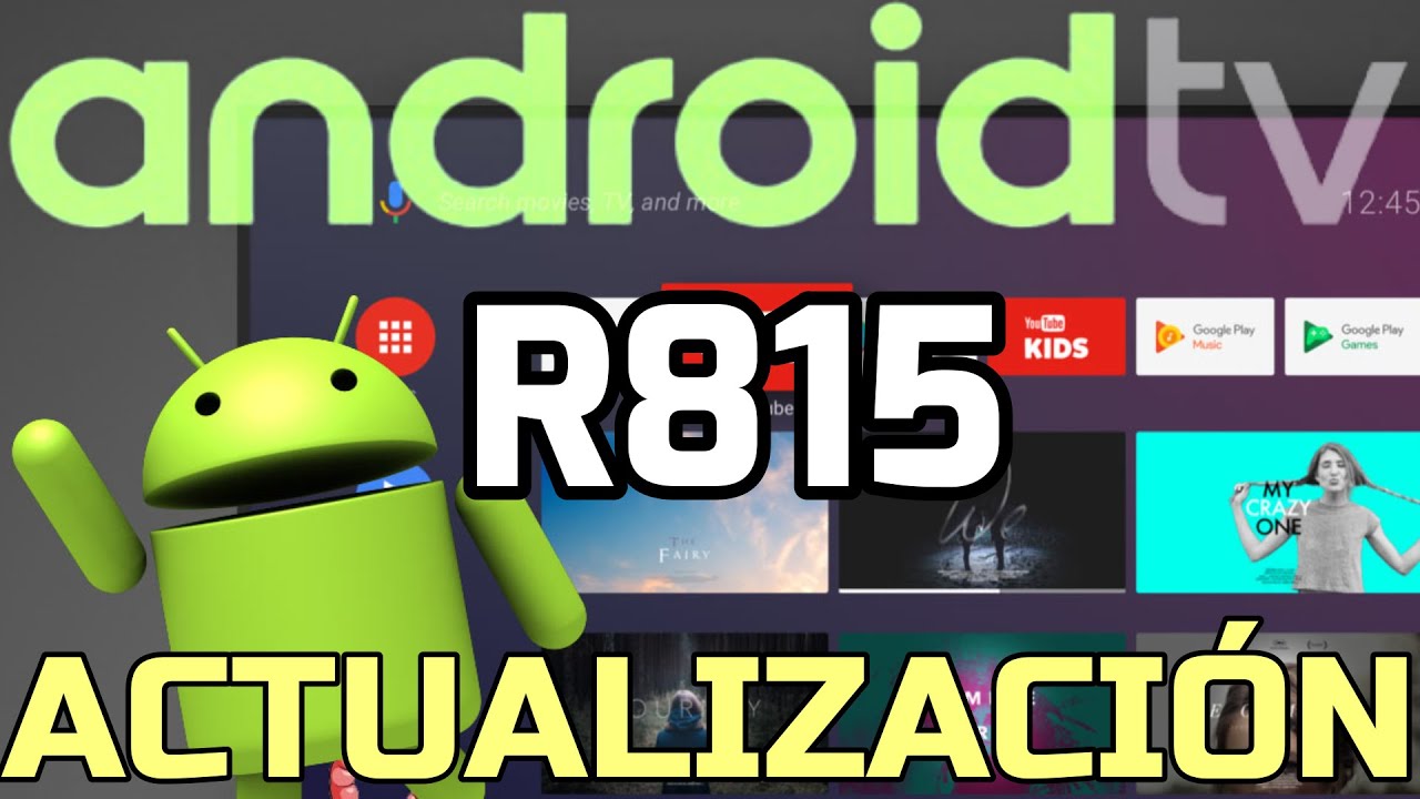 TCL P8M P715 C715 C815 P615 Análisis Reseña CONCLUSIONES Android TV ...