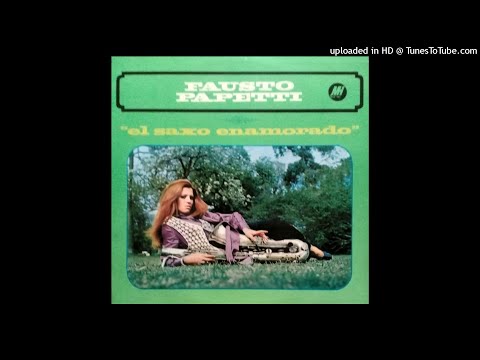 Fausto Papetti - Non Credere (1974)