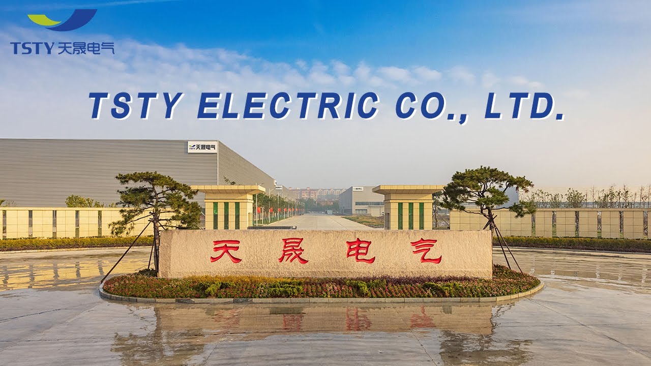 TSTY Electric Transformer workshop #transformer #transformeroil # ...