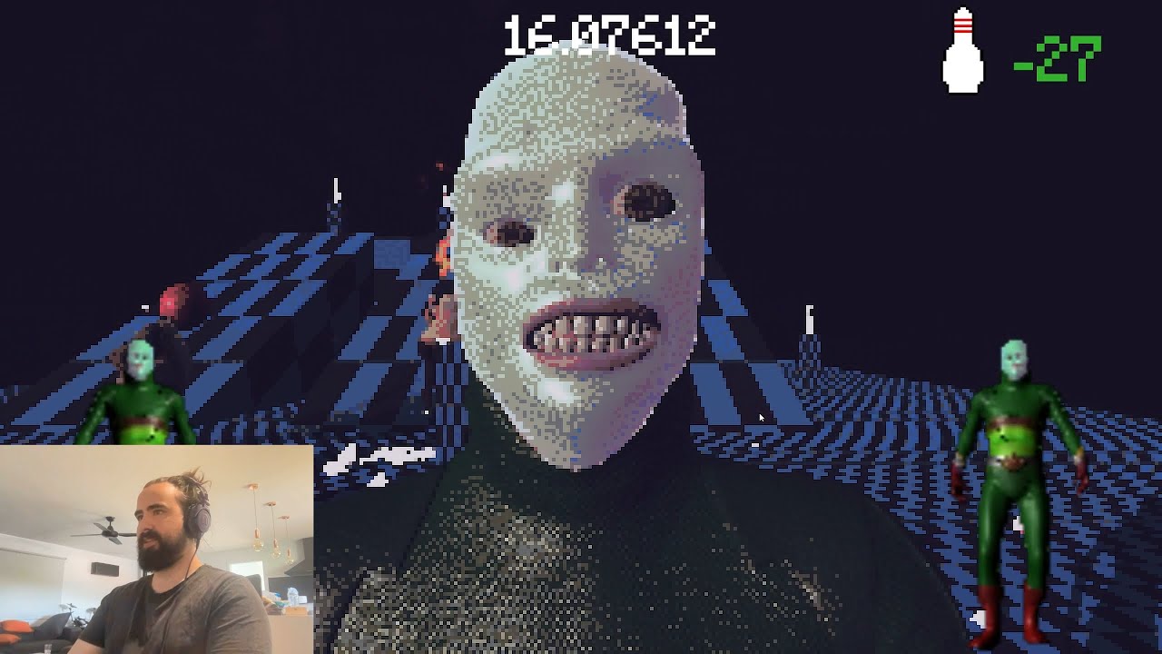 BOOPER BOWLING Deserves Game of the Year (And I’ll Die on This Hill ...