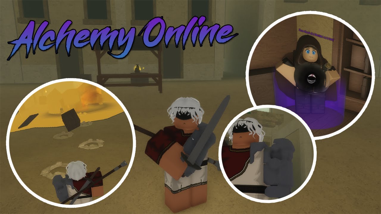 Automail, Melhor Quest e Alquimia Crimson! - Guia para Iniciantes Pt. 2 ...