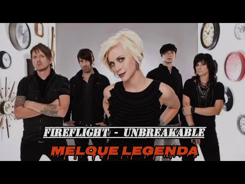Fireflight - Unbreakable [Legendado] - YouTube