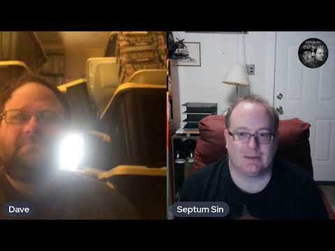 Live Pickups SeptumSin + David Strege - YouTube