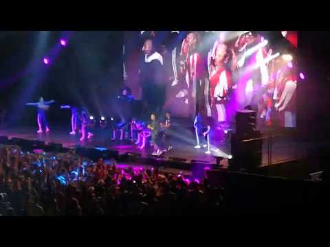 Daddy Yankee - Con Calma live (TauronArena Kraków Koncert 2019) 13.06.2019