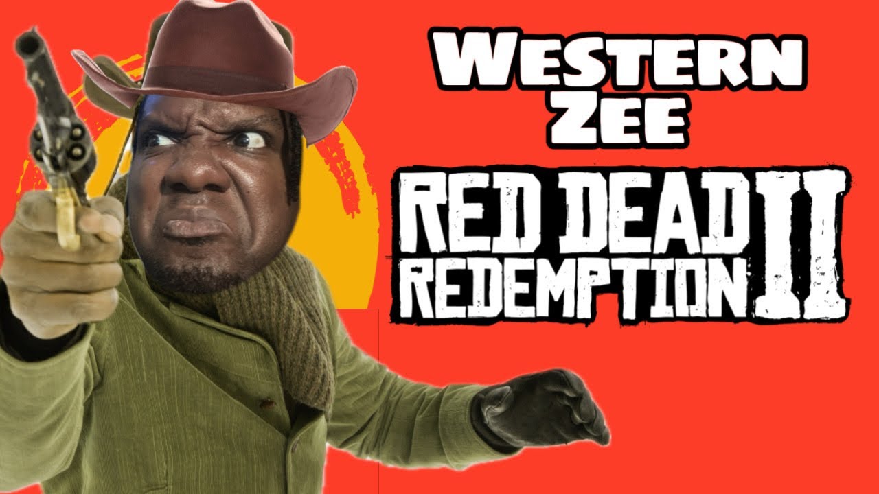 Western Zee | Red Dead Redemption 2 Gameplay - YouTube