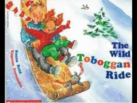 Mrs. Cattani & "The Wild Toboggan Ride" 2.27.19 - YouTube