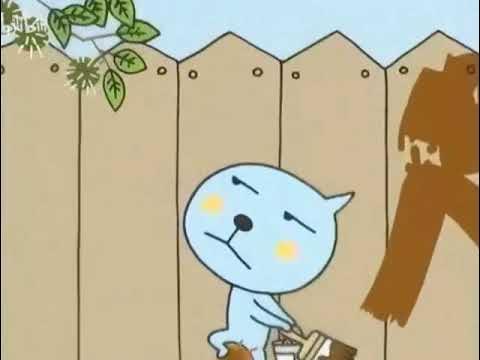 Qoo: Spiky Painting (2000s Japan, RARE) - YouTube