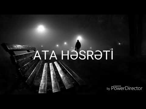 Ata hesreti  Qesem Neymetli