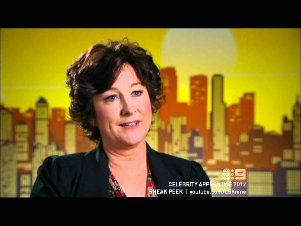 Celebrity Apprentice Australia 2012: SNEAK PEEK - Channel 9 - YouTube