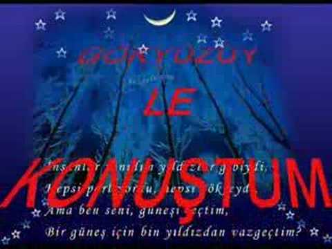 herşeyimsin