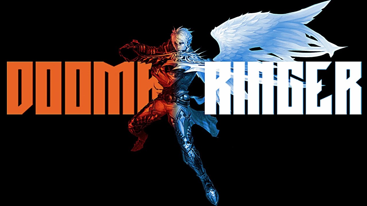 Doombringer / TOURNAMENT L2 Exilium #04 - YouTube