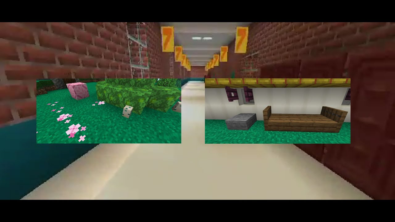 Temple run 2 Minecraft new spoiler for the next map, what will be?? - YouTube