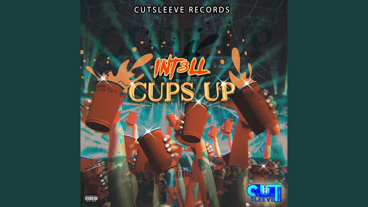 Cups Up - YouTube