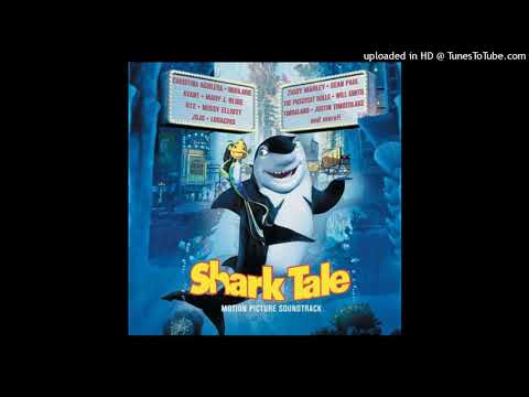 1. Sean Paul & Ziggy Marley - Three Little Birds (Shark Tale OST)