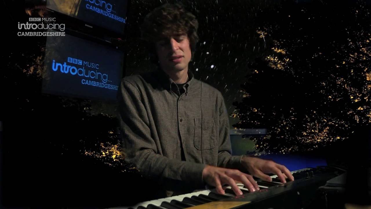 Tom Adams - Come On Dreamer - YouTube