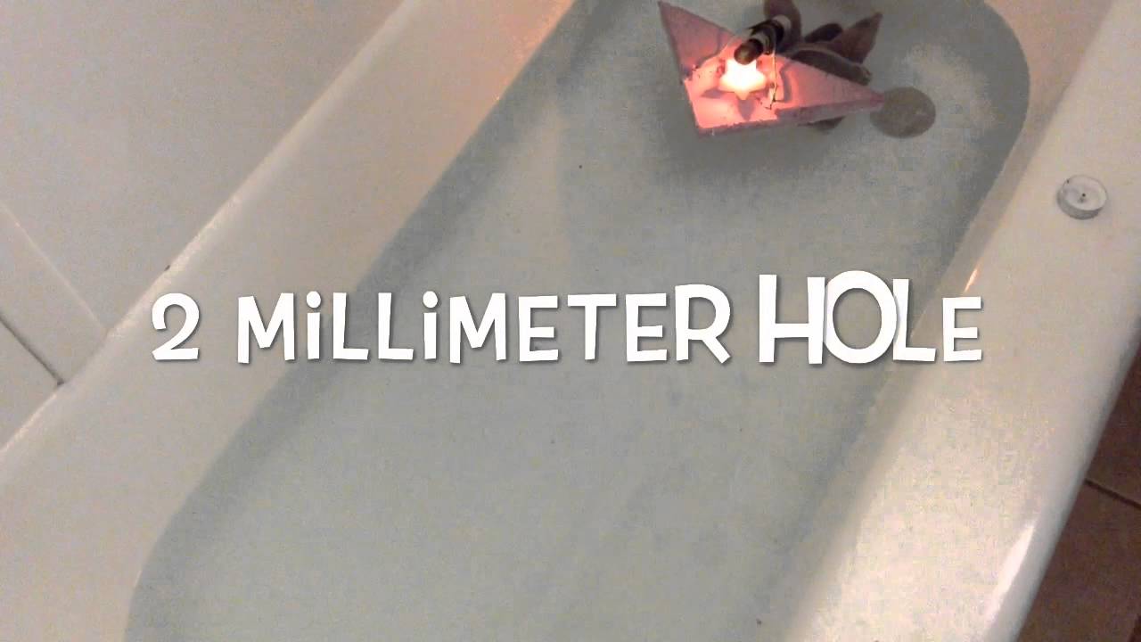 Steam Powered Rocket Boat - YouTube