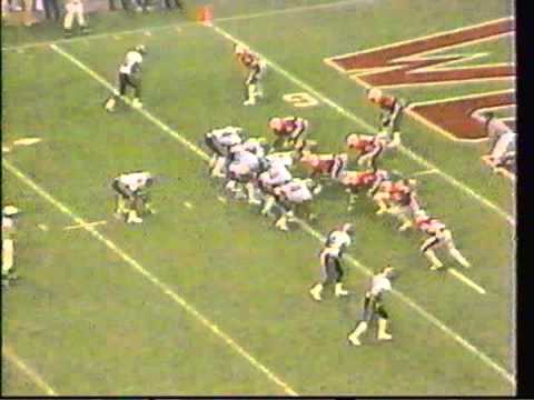 November 1, 1986 South Carolina vs NC State in Raleigh - YouTube