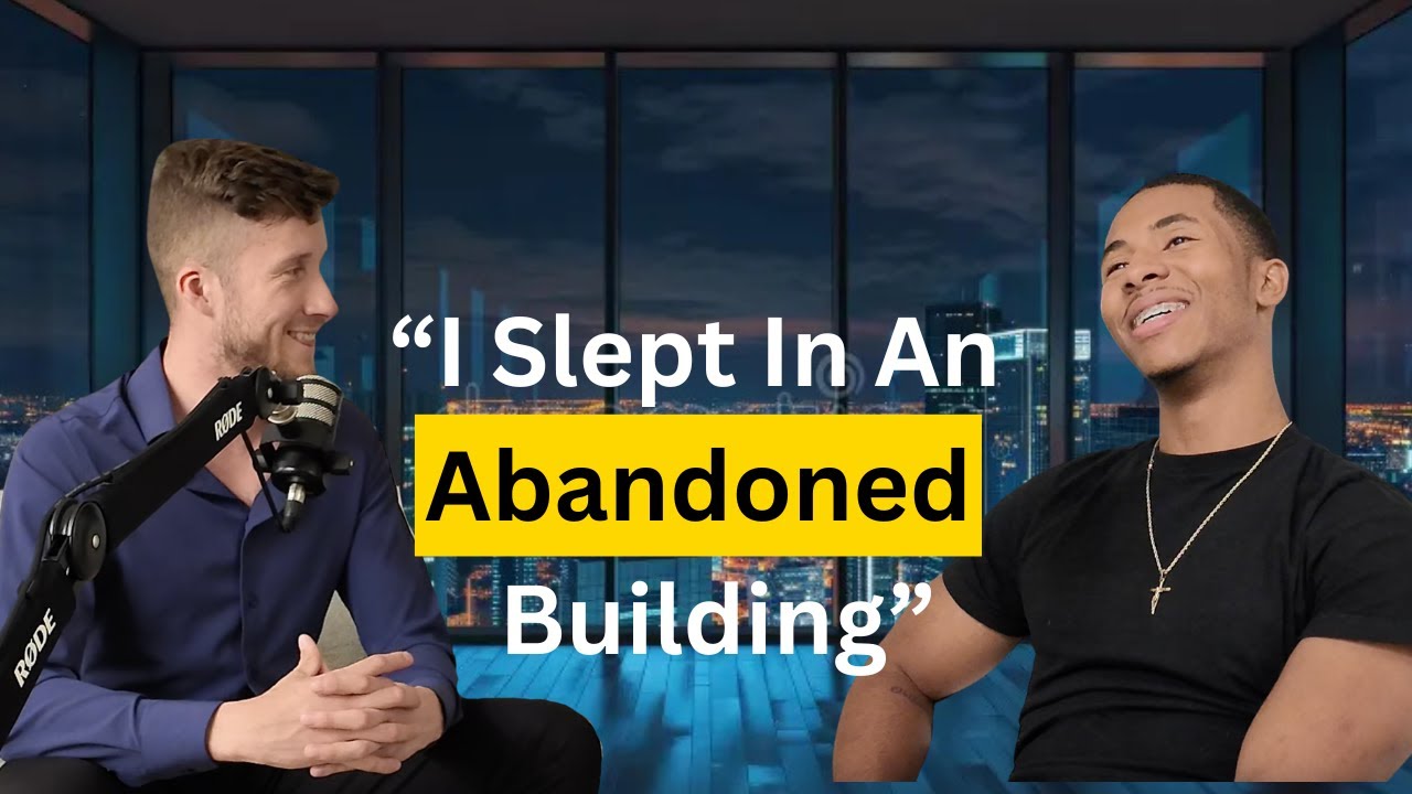 How a 20 Year Old Built His First Business @IsaiahYee - YouTube