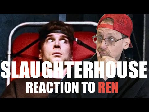 “SLAUGHTERHOUSE” - Ren ft. Kit REACTION! - YouTube