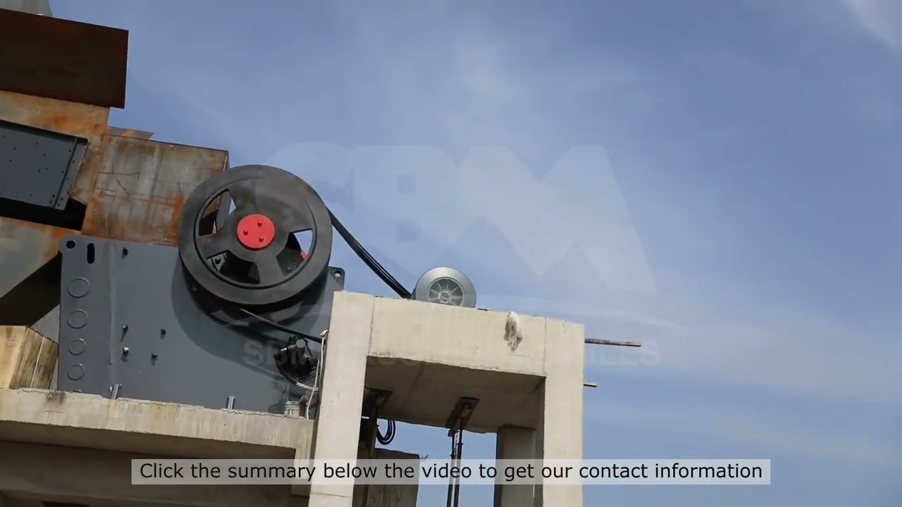 coal grinding process - YouTube