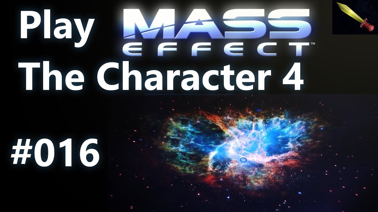 Mercenaries and Hades Gamma – Mass Effect [Play the Character 4 #016 ...