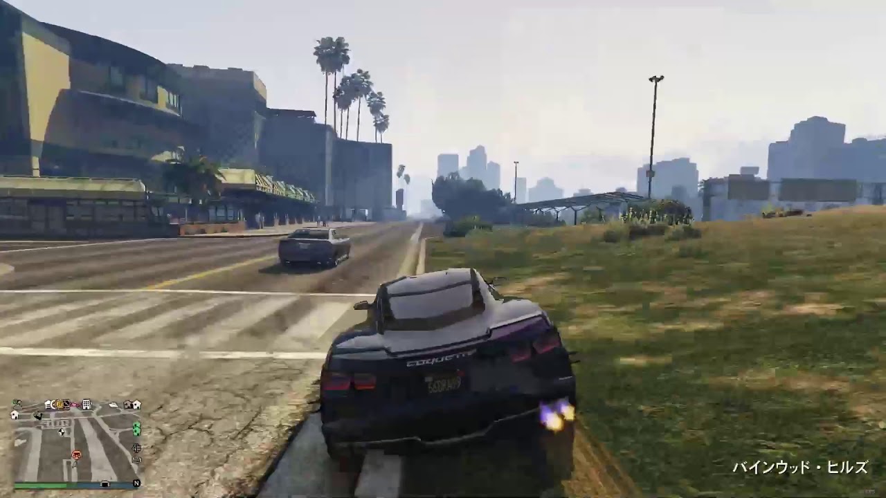 GTA V movie props - YouTube