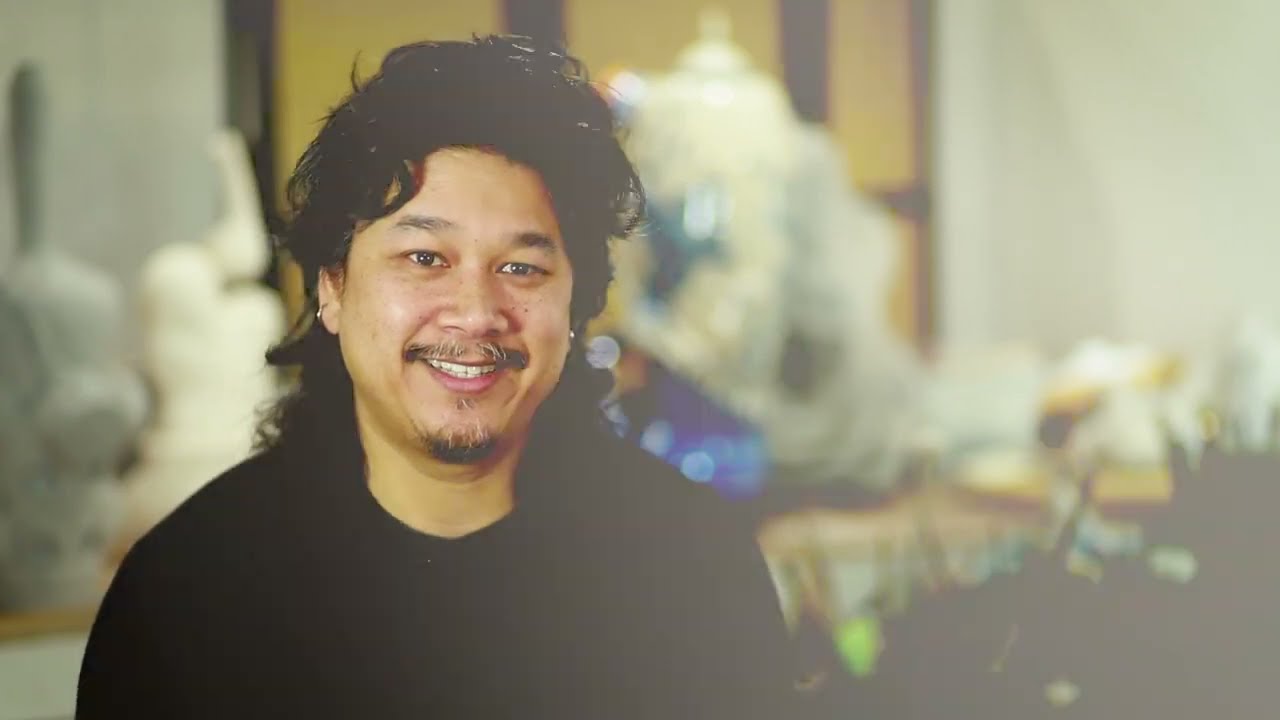 Brendan Tang - Excellence in Culture Award (CITY of NANAIMO) - YouTube