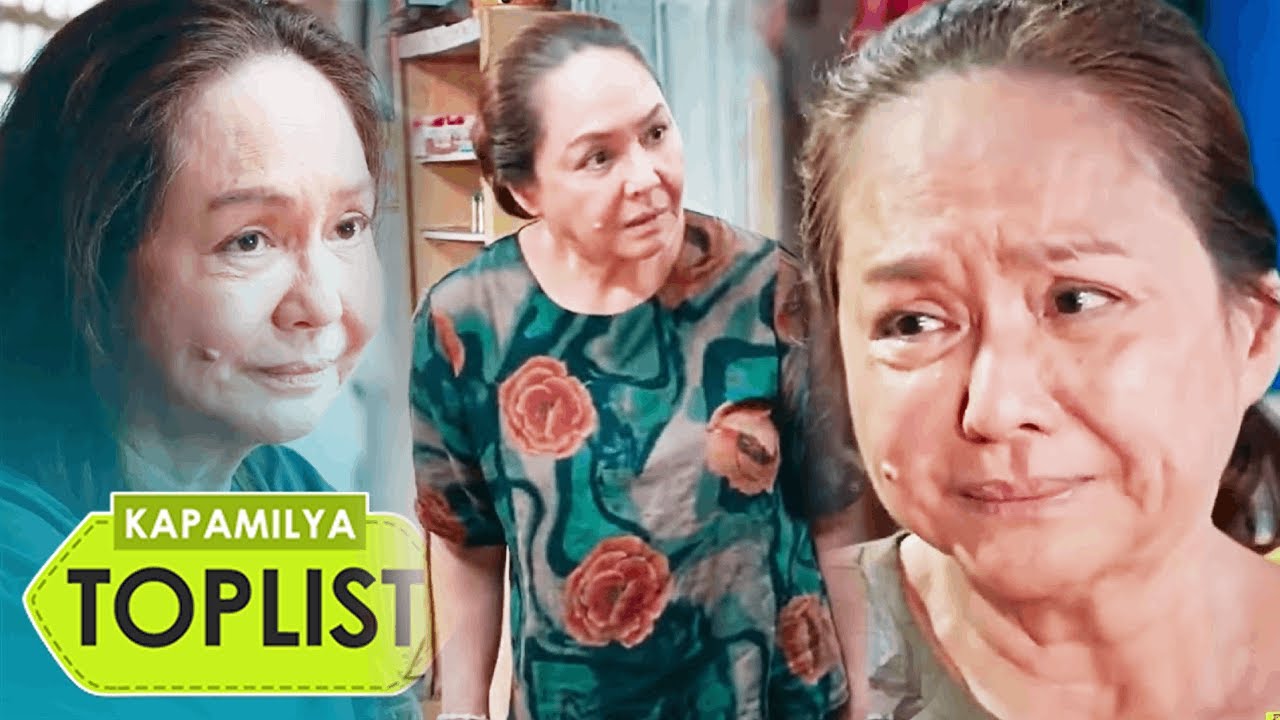 15 times Tindeng proved that a mother's love is unconditional in FPJ's ...