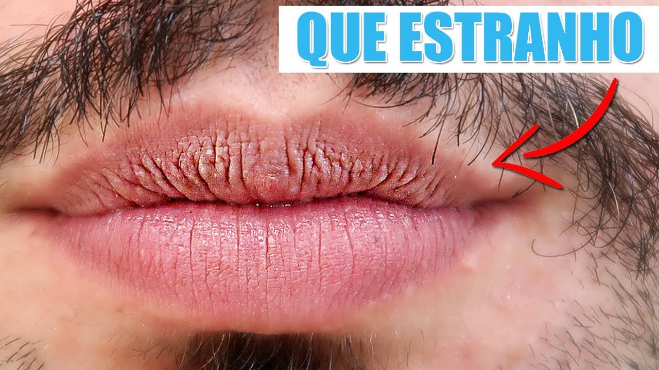 PASSEI E MUDOU A MINHA BOCA - YouTube