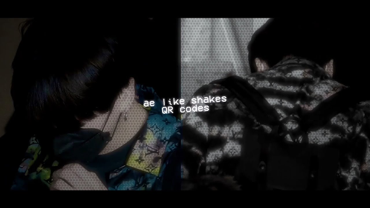 Vsp clip pack for beginners | QR codes - YouTube