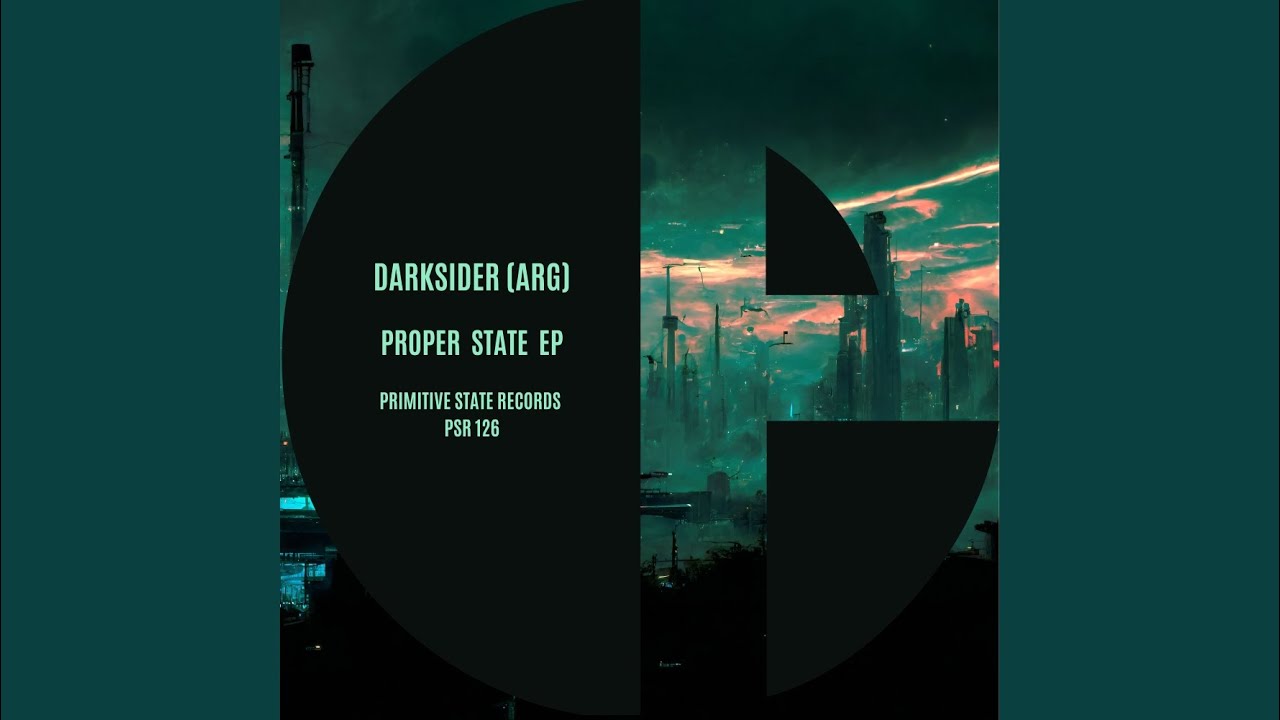 Proper State - YouTube