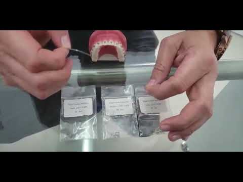 Como usar el Torquing Spring - YouTube