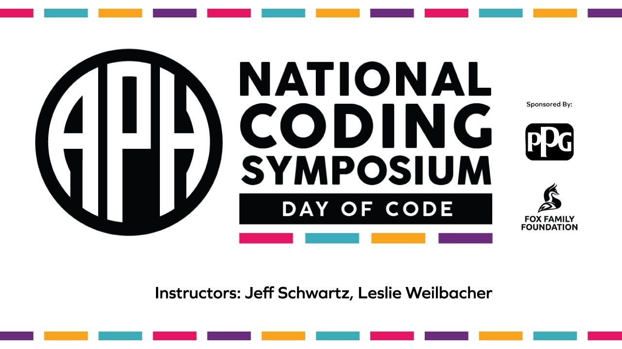 Day of Code - YouTube