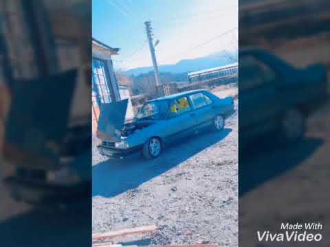Tofaşk SA 707 Dertli SLX (Abone Olmayı Unutmayın)