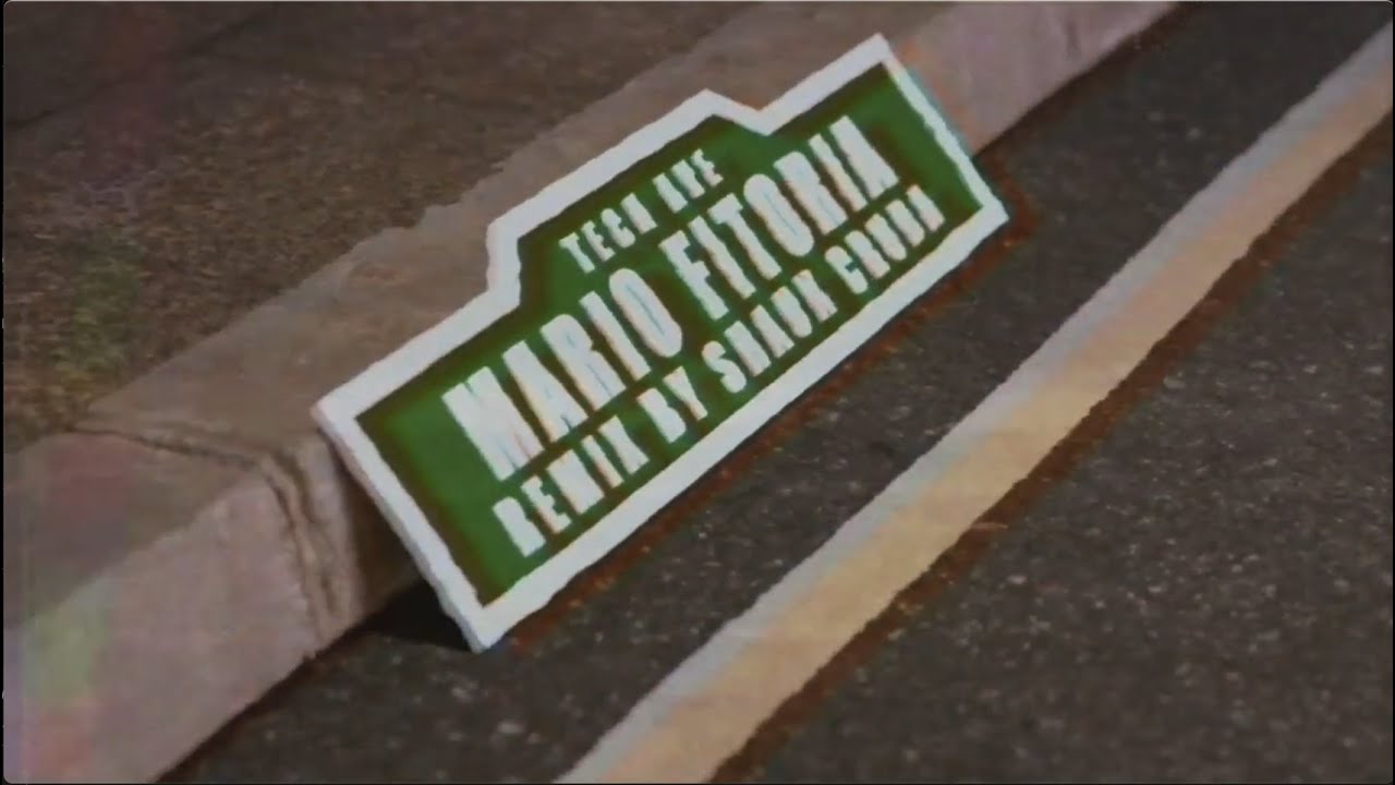 Mario Fitoria ft. Shaun Cruda: Cachondo EP (TAR007) - YouTube