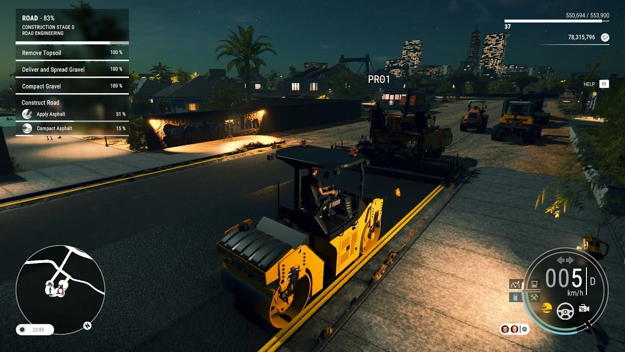 Construction Simulator | Part 368 | GamePlay PC - YouTube