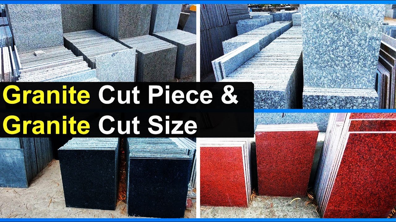 Granite Cut Piece | Granite Cut Size | Granite Cut Piece Price ...