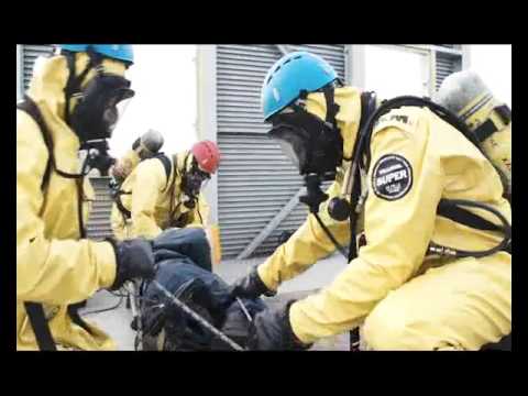 Ready №1 (Trellchem Super Suits) - YouTube