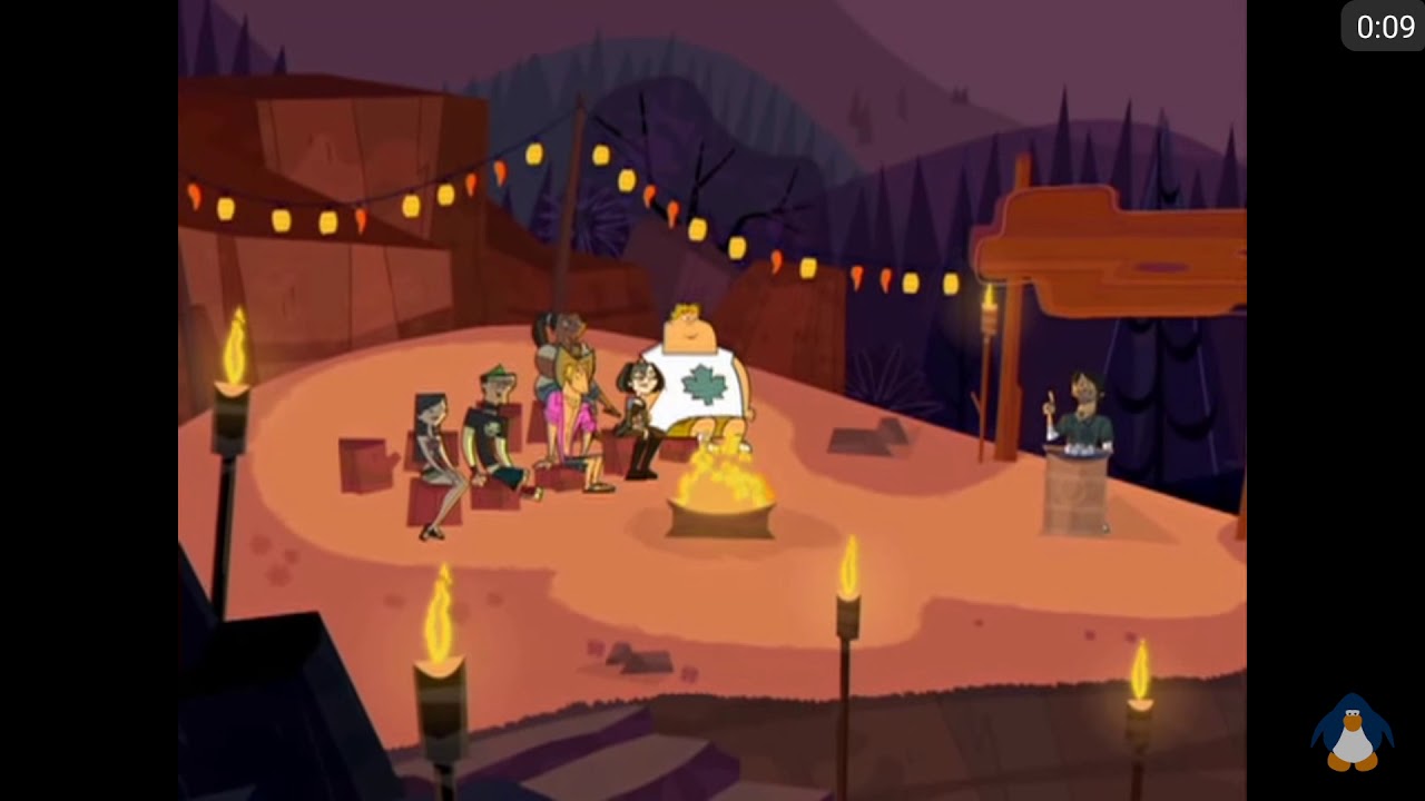 TDI: Elimination #19 - YouTube