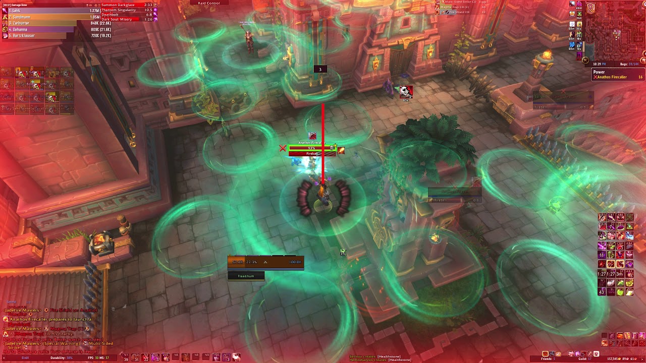 Jadefire 2 - YouTube