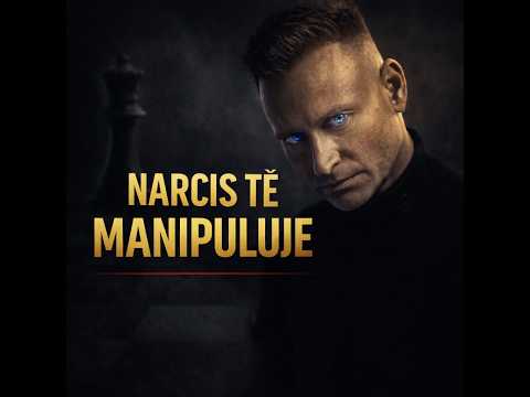 NARCIS TĚ MANIPULUJE! Jsem PAŘÍK a RADIM
