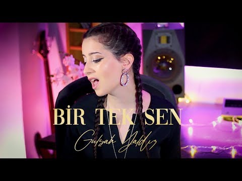 Gülşah Yaldız - Bir Tek Sen (OFFICIAL VIDEO)