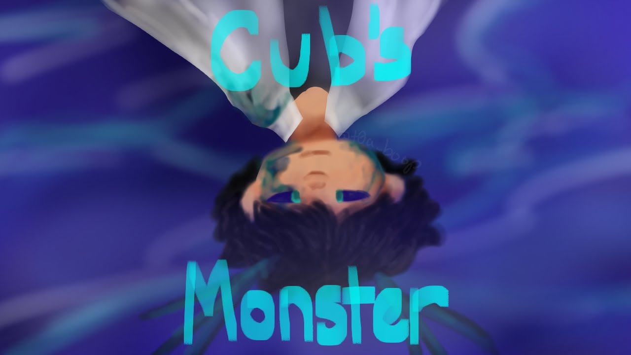 Cub's Monster - Hermitcraft x Empires SMP crossover Animatic - YouTube